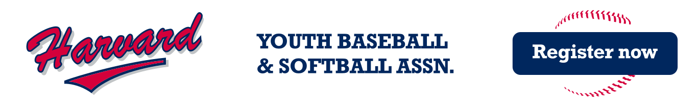 Welcome - Harvard Youth Baseball & Softball Association